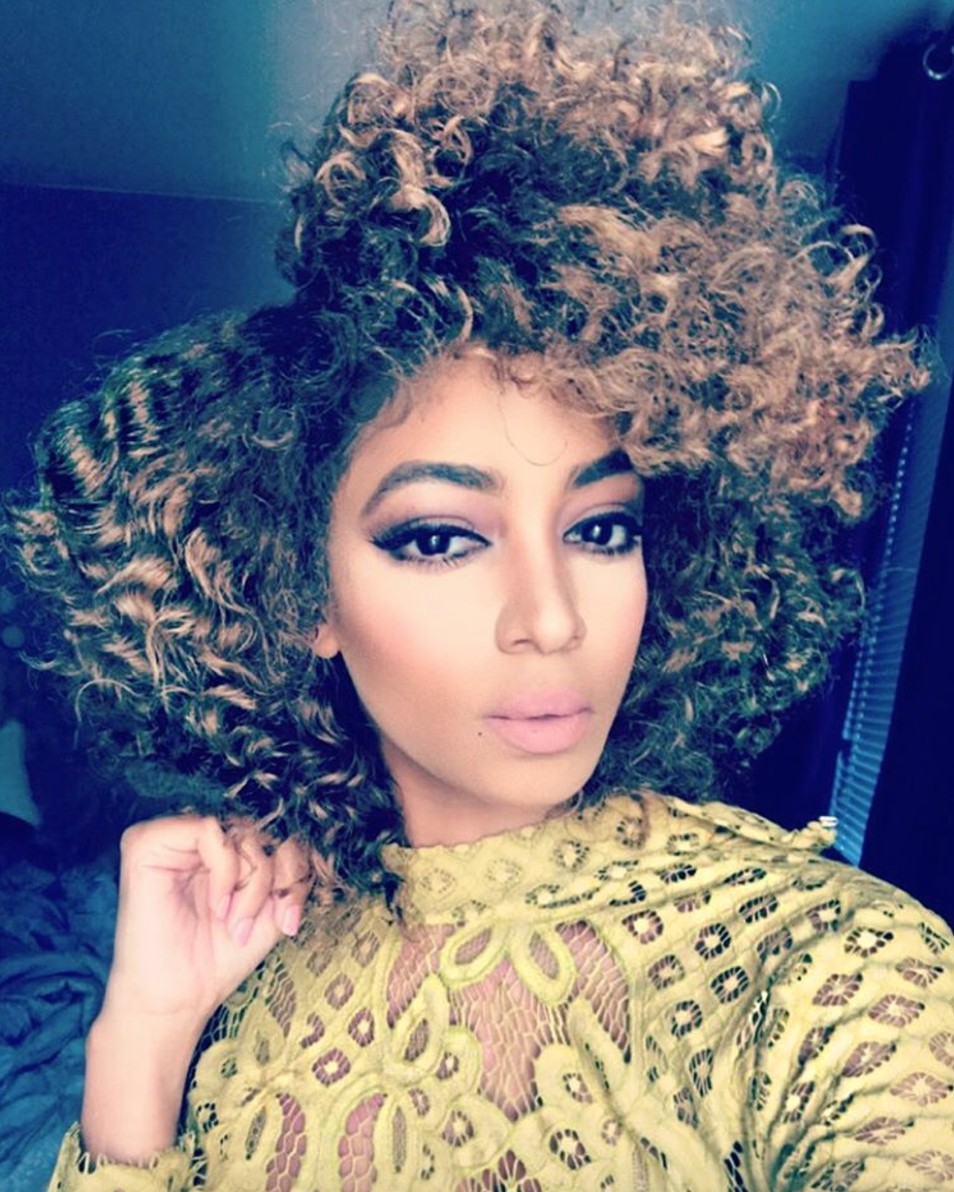 Mechas Balayage: 38 estilos de cabelo para você se inspirar | Cabelo ...