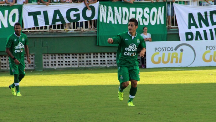 B. Collaço prevê reflexos da taça do hexagonal na campanha da Série A ...