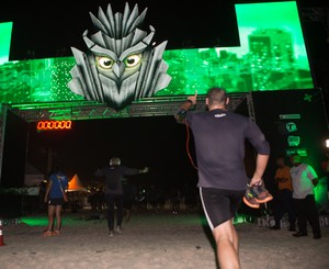 Circuito Night Run passa por cinco cidades do Brasil até o fim do ano
