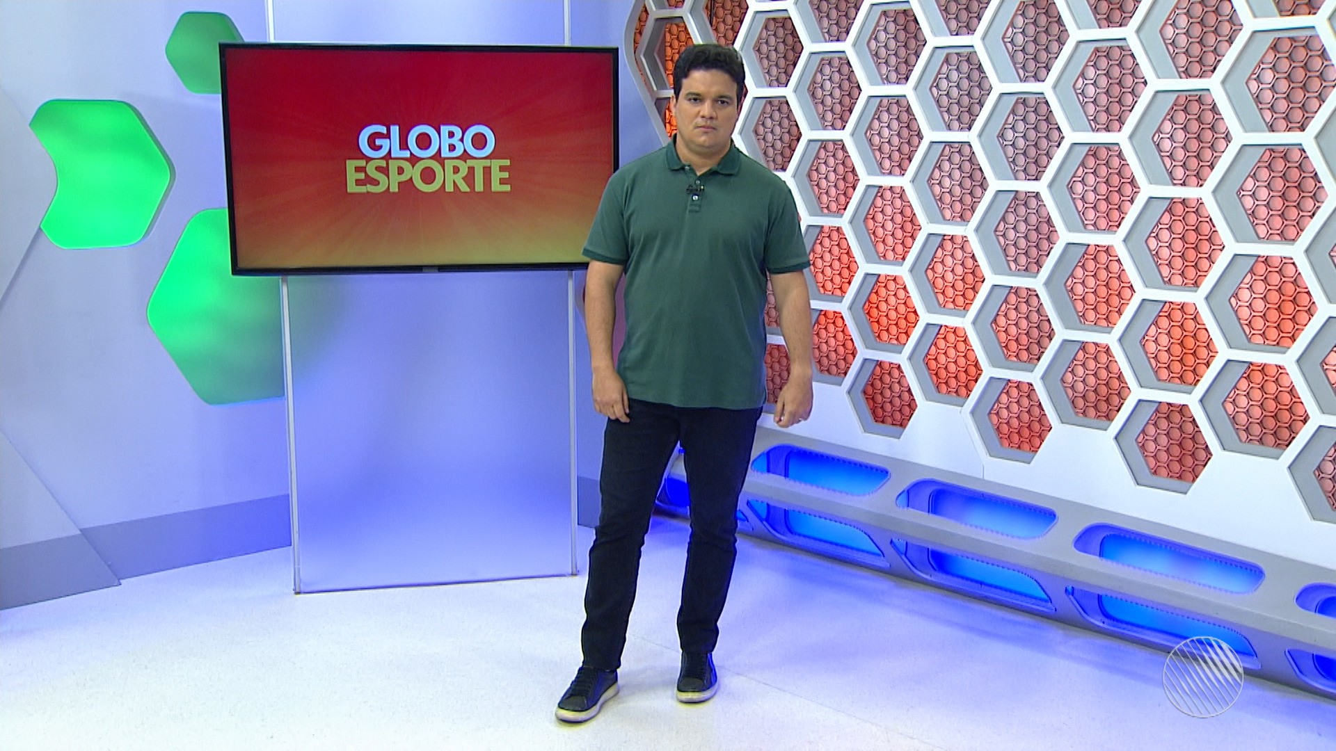 VÍDEOS: Globo Esporte Bahia desta quinta-feira, 9 de novembro de 2023 ...