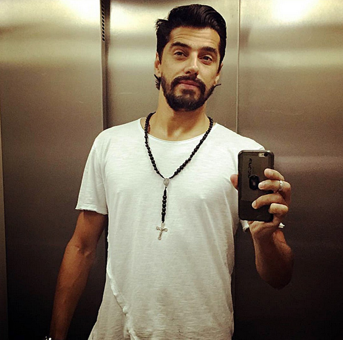 Alberto Cowboy, do BBB7, manda recado para futuros brothers e fala de ...