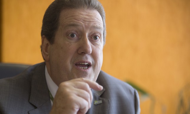 Saída antecipada | Lauro Jardim - O Globo