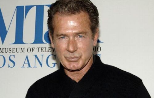 Jack Scalia, ator da primeira versão de 'Dallas', é detido nos EUA ...