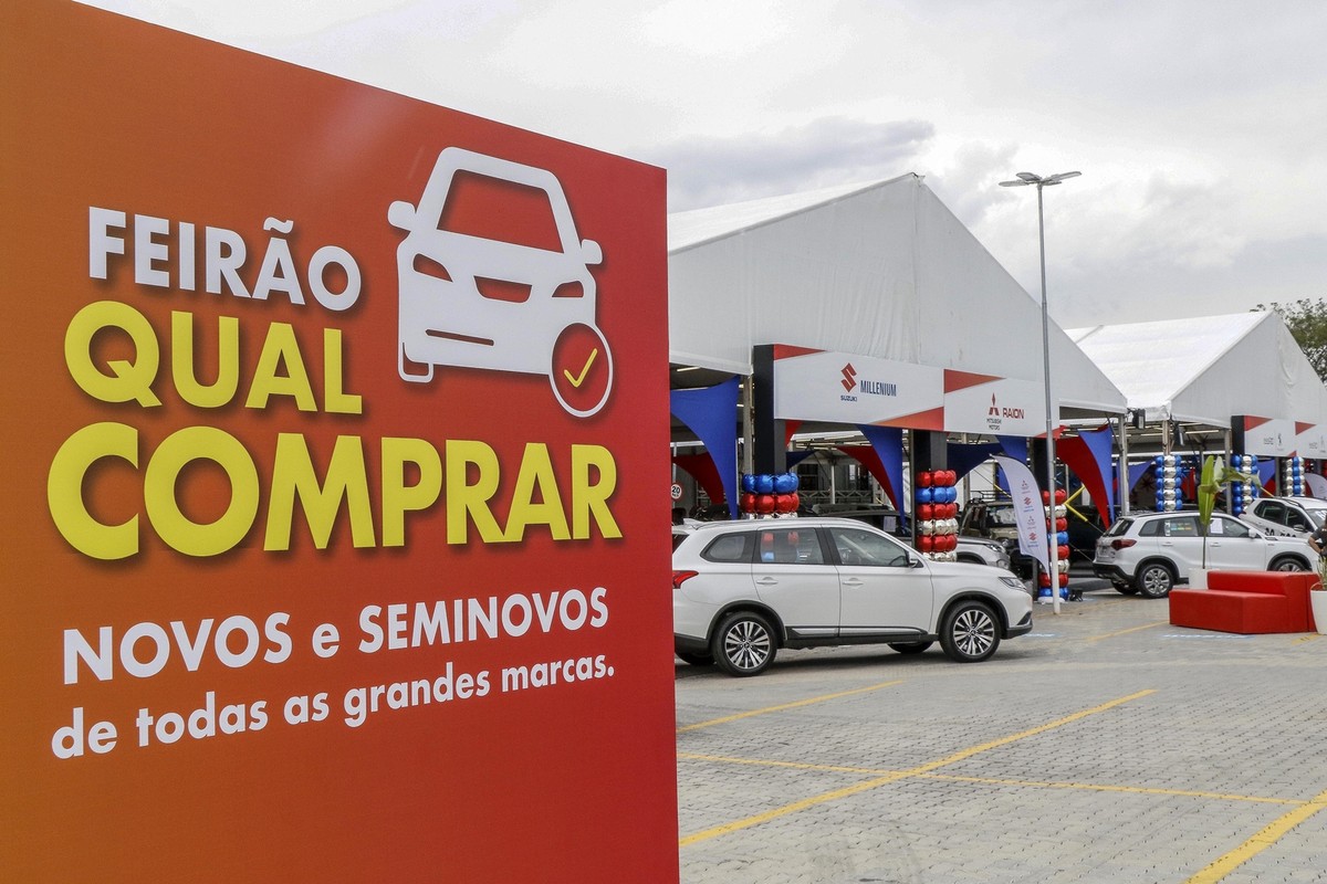 O que te move na hora de comprar um carro? | Mercado | autoesporte