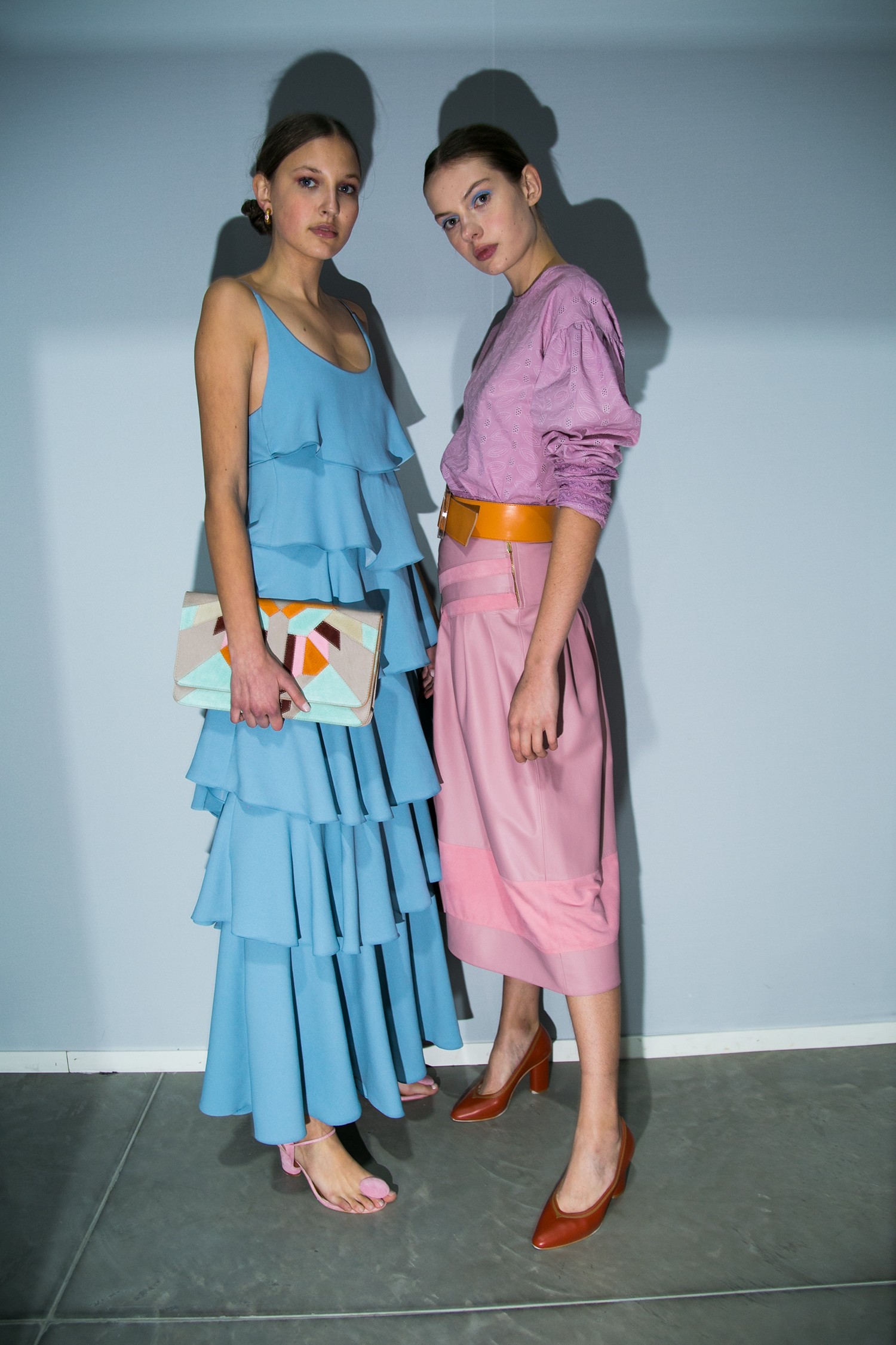 Lilly Sarti | São Paulo | N45 | Desfiles | Vogue