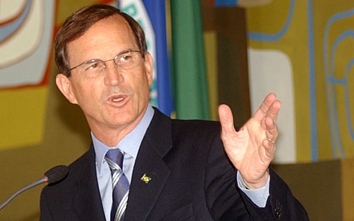 Quero ser parte de solução da BRF , diz Furlan - Época Negócios | Empresa