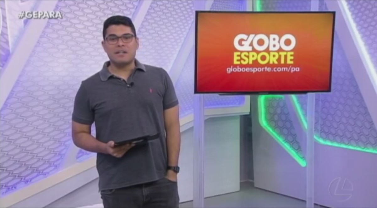 VÍDEO: Veja a íntegra do Globo Esporte Pará desta segunda-feira, dia 28 ...