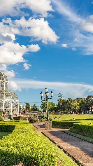 4 símbolos de Curitiba que você precisa conhecer | Celebre Curitiba ...