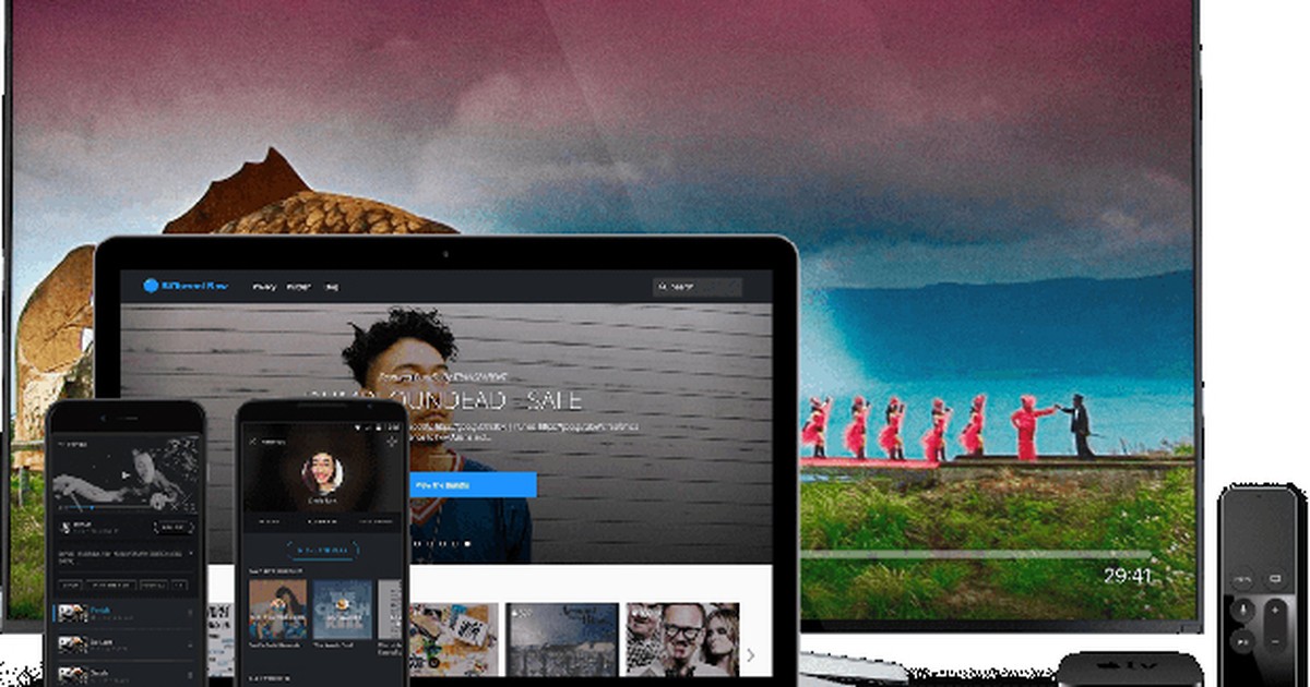 G1 - BitTorrent lança serviço de streaming de músicas e vídeos ...