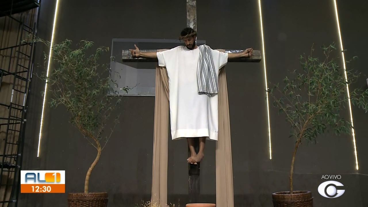 VÍDEOS: AL1 de sexta-feira, 29 de março | Arquivo | G1