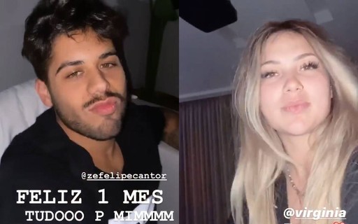 Virginia Fonseca faz lipo LAD e grava vídeos logo após sair de cirurgia ...