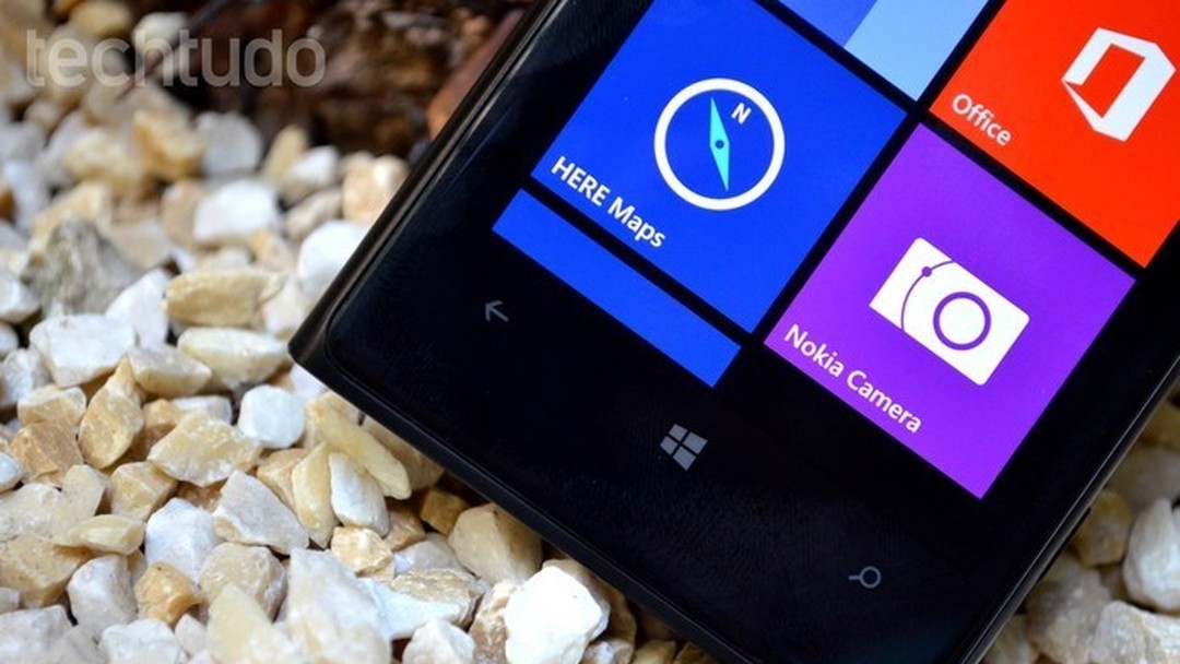 Windows Phone | Software | TechTudo
