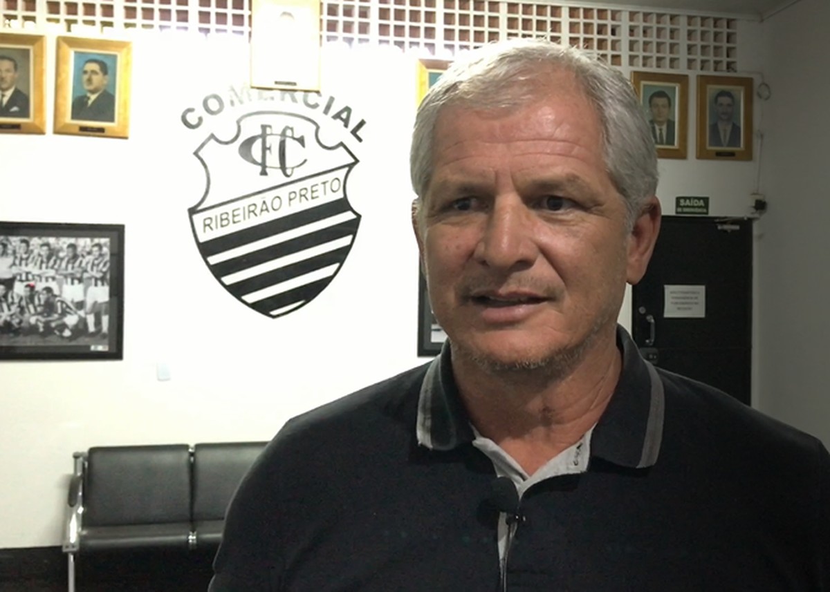 Fahel acredita que nível da Copa Paulista é mais alto do que Série A3 ...