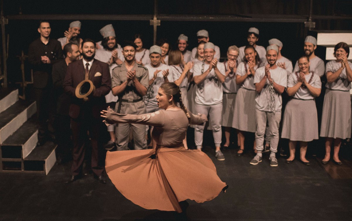 Ópera ‘Fidelio’, de Beethoven, é apresentada a R$ 10 no DF | Distrito ...