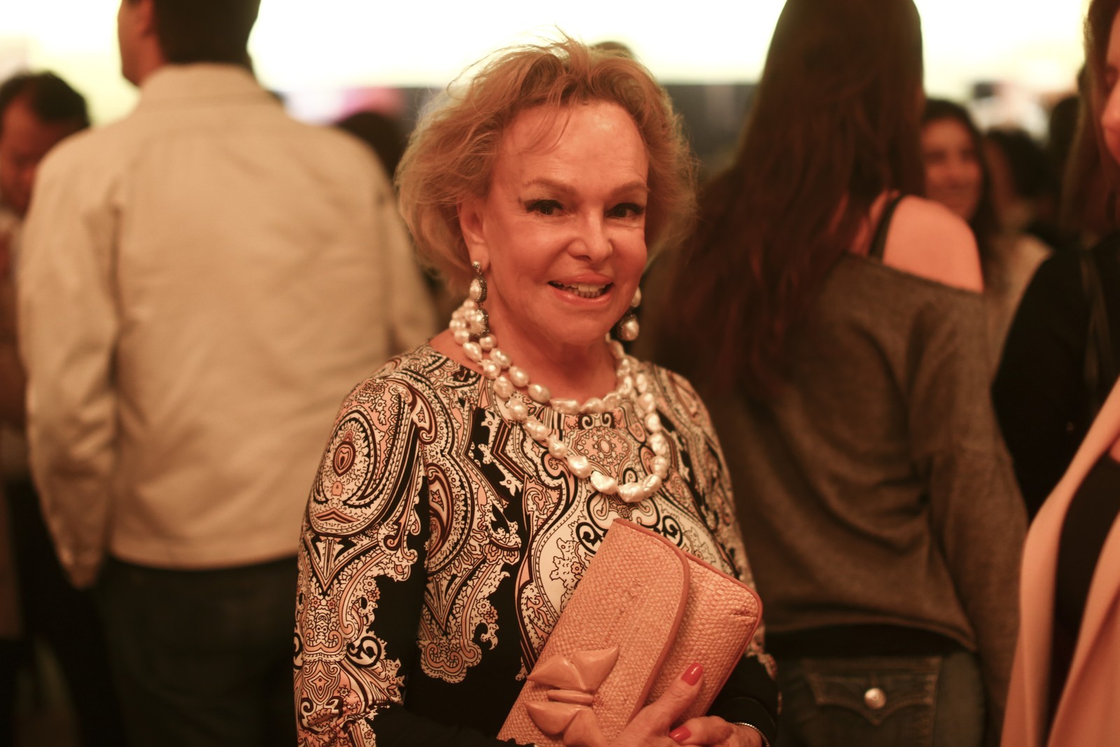 6ª edição do Cine Fashion Day movimenta o Cidade Jardim | Lifestyle | Vogue