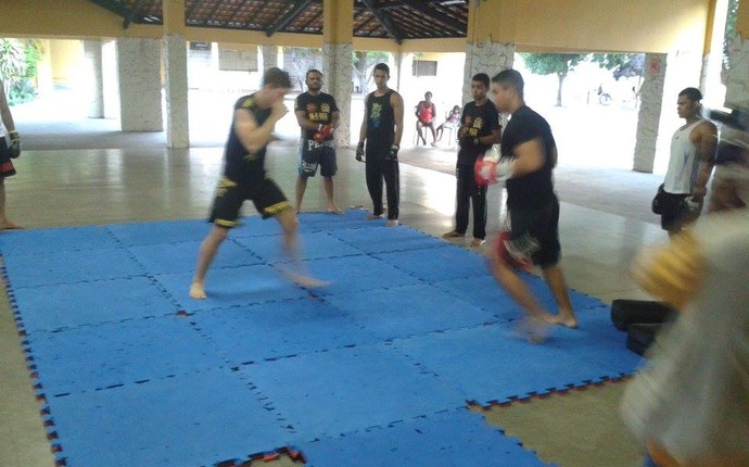 Por ano dos sonhos, Samuel Ribeiro mira sequência com vitória no PFG 2 ...