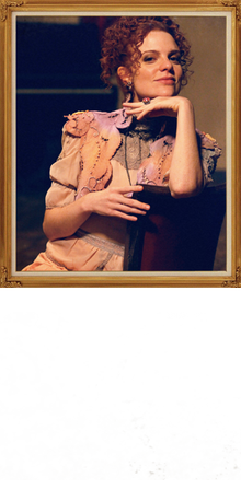 Eliete - Personagens - Lado a Lado