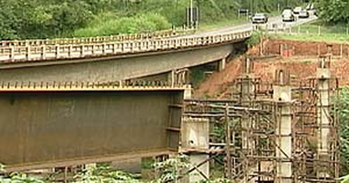 G1 - Passagem subterrânea deve ser entregue em janeiro em Divinópolis ...