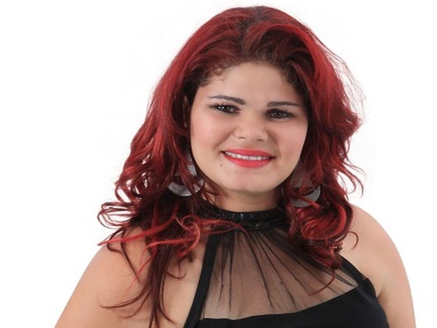 G1 - Adalgiza se apresenta em Aracaju neste sábado (26) - notícias em ...