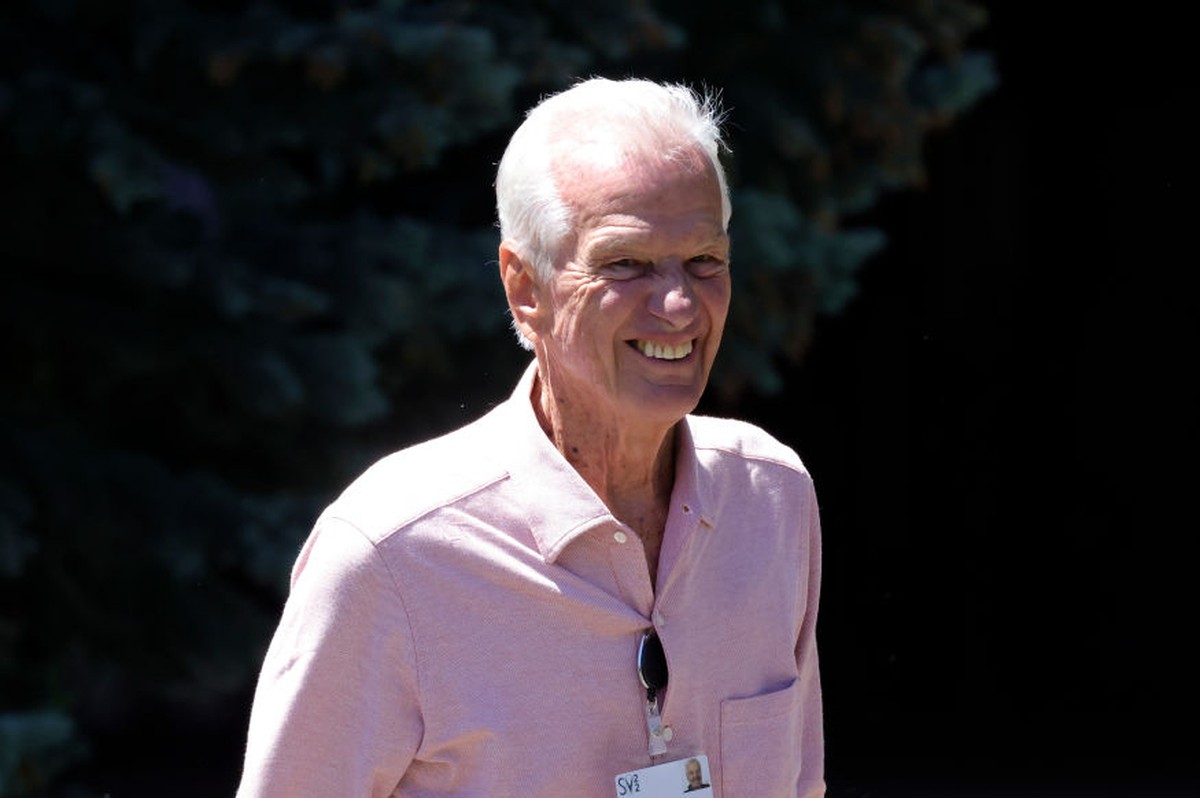 Americanas: fortuna de Jorge Paulo Lemann volta a patamar registrado no ...