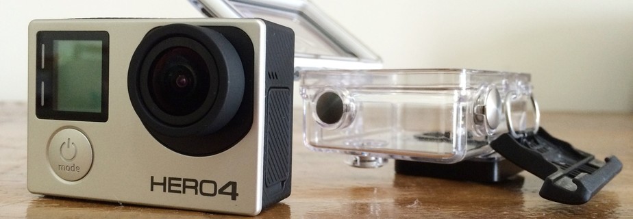 Review GoPro Hero4 Silver | Reviews | TechTudo