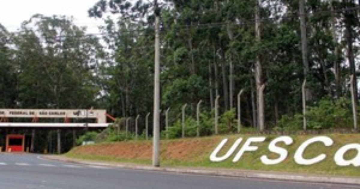 G1 - UFSCar divulga lista de nomes para a 4ª chamada do processo ...