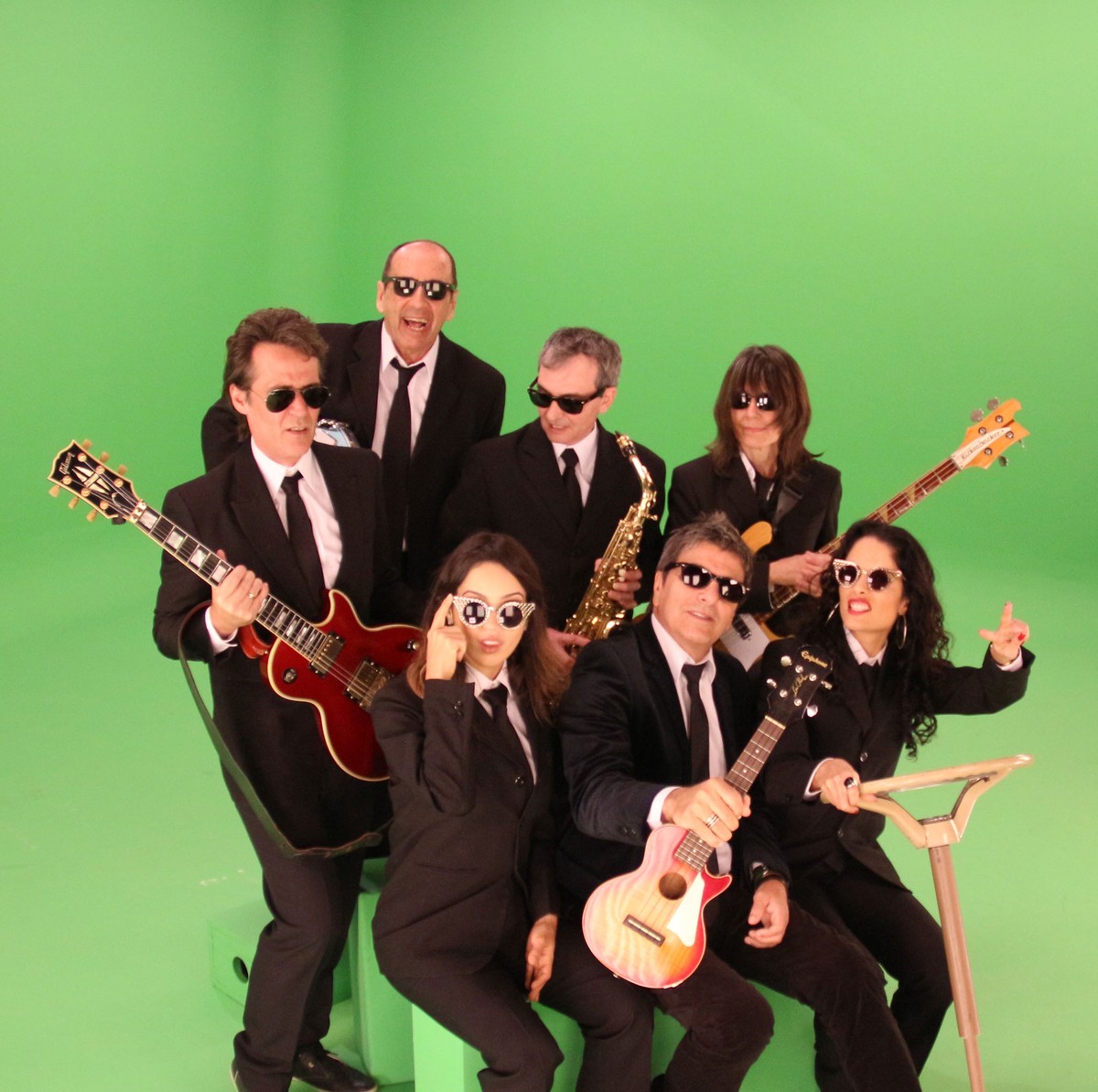 Blitz, Alice Caymmi e Davi Moraes vão tocar juntos no Rock in Rio 2017 ...