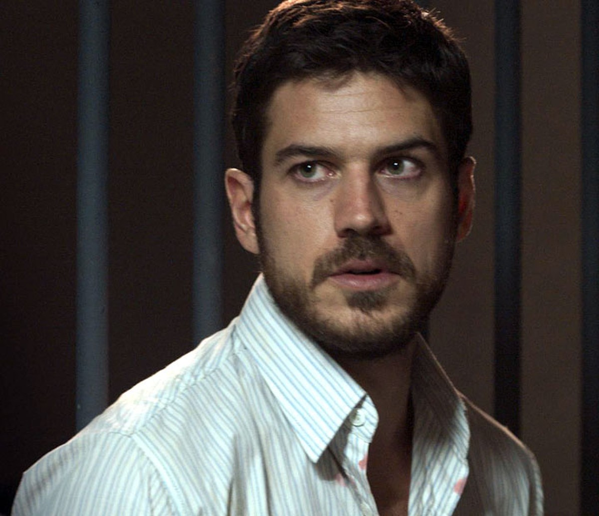 Zeca é preso no aeroporto | vem por aí | Gshow