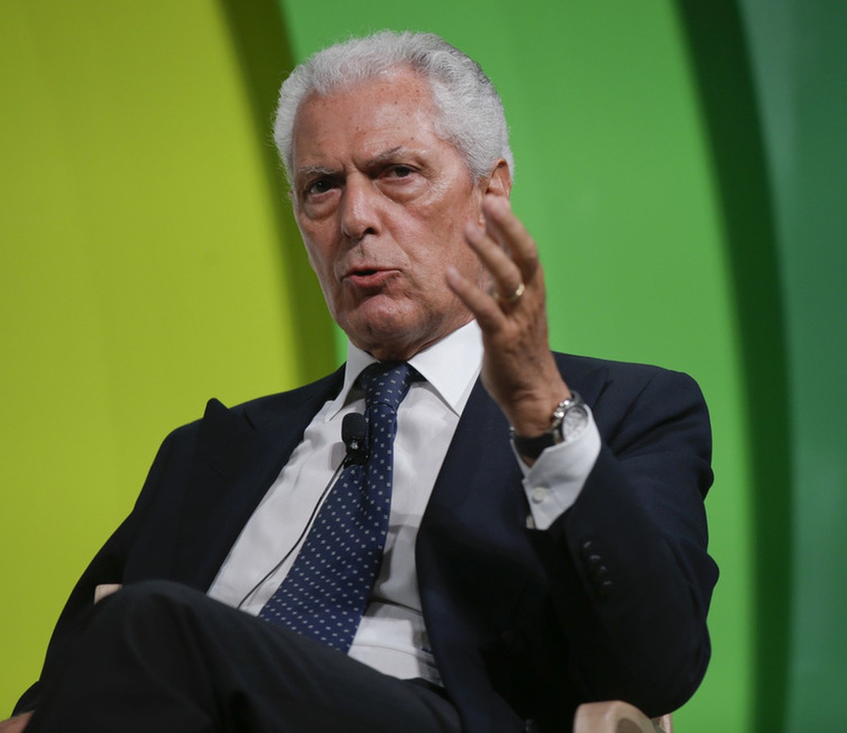 Pirelli investirá € 250 milhões na América Latina | Empresas | Valor ...