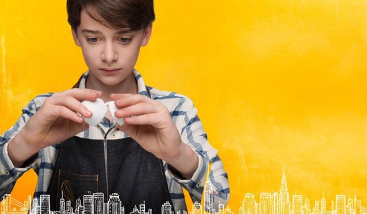 Abe na Netflix: veja sinopse, elenco e trailer de filme com Seu Jorge ...