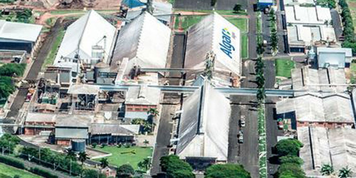 ADM fecha acordo para compra de ativos da Algar e amplia presença no ...