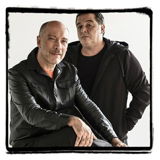 Rede Globo > rpctv - Show: Maringá recebe a nova turnê do 'Ira!', com ...