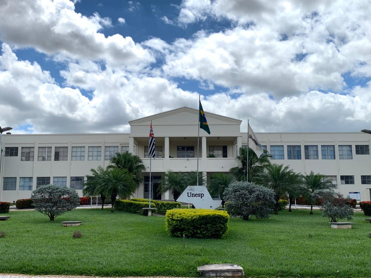Laboratório da Unesp de Rio Preto realiza testes de Covid-19 após ser ...