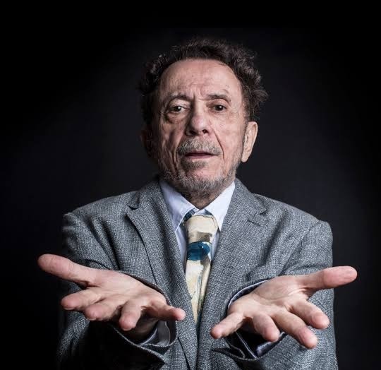 Saiba tudo sobre: Tom Zé