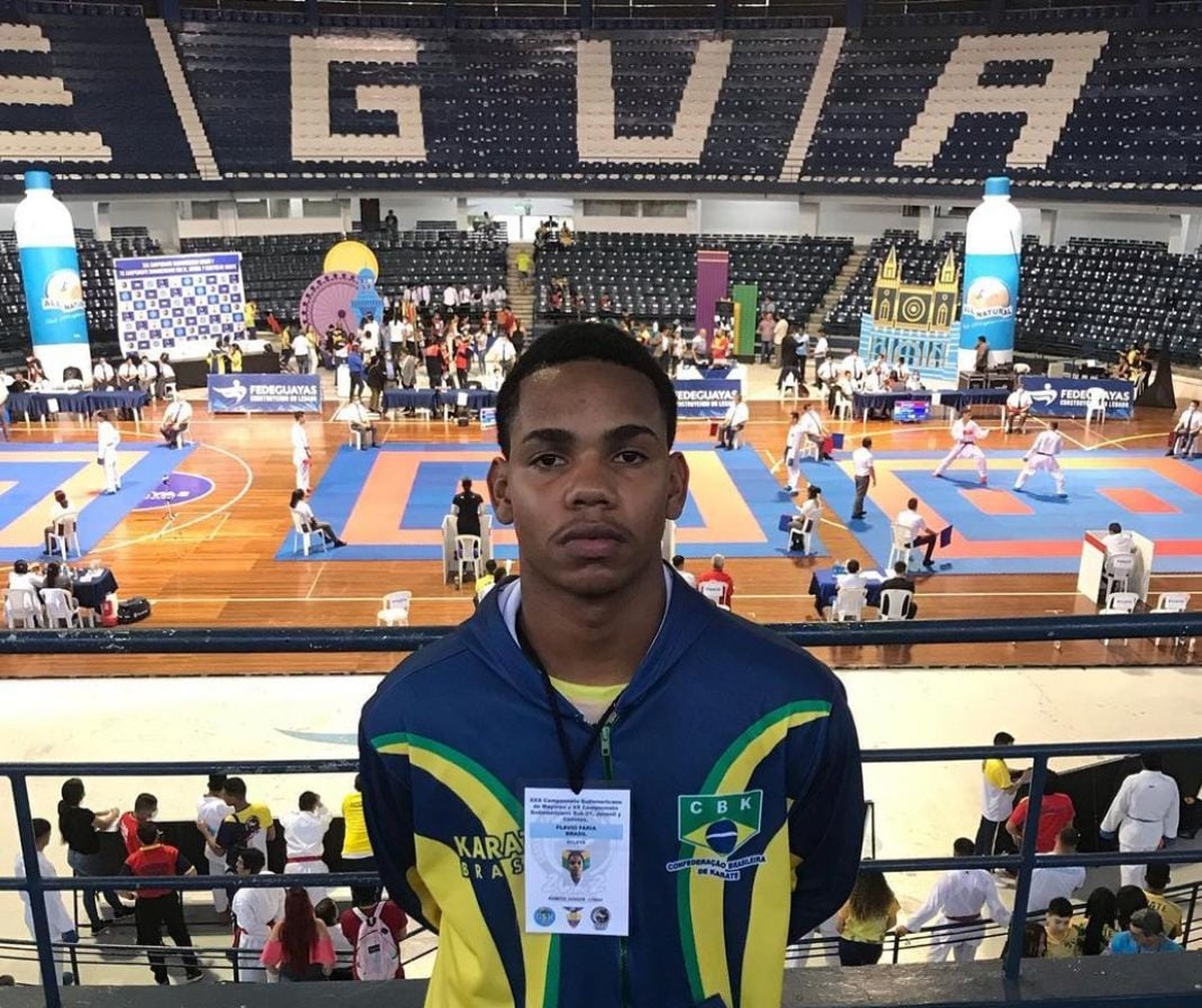 CBK promete ir a órgãos superiores contra desclassificação de atleta ...