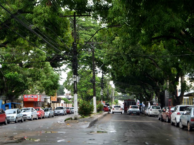 G1 - Saiba mais sobre patronos e histórias de ruas tradicionais de ...