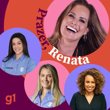 Mulheres na Copa - com Karine Alves, Renata Silveira e Ana Thaís Matos ...