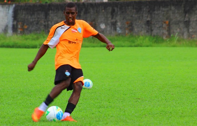 Médico do Paysandu explica situação de Érico Júnior e Pablo