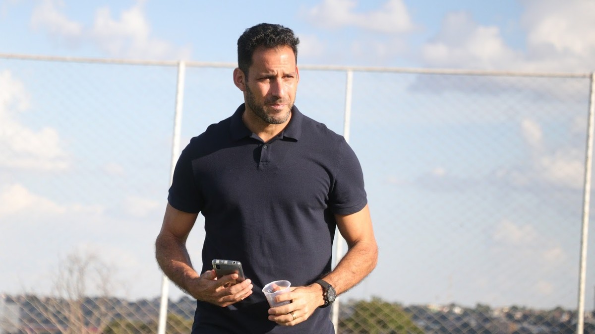 Frontini valoriza "passo para frente" e faz balanço positivo do ano do ...