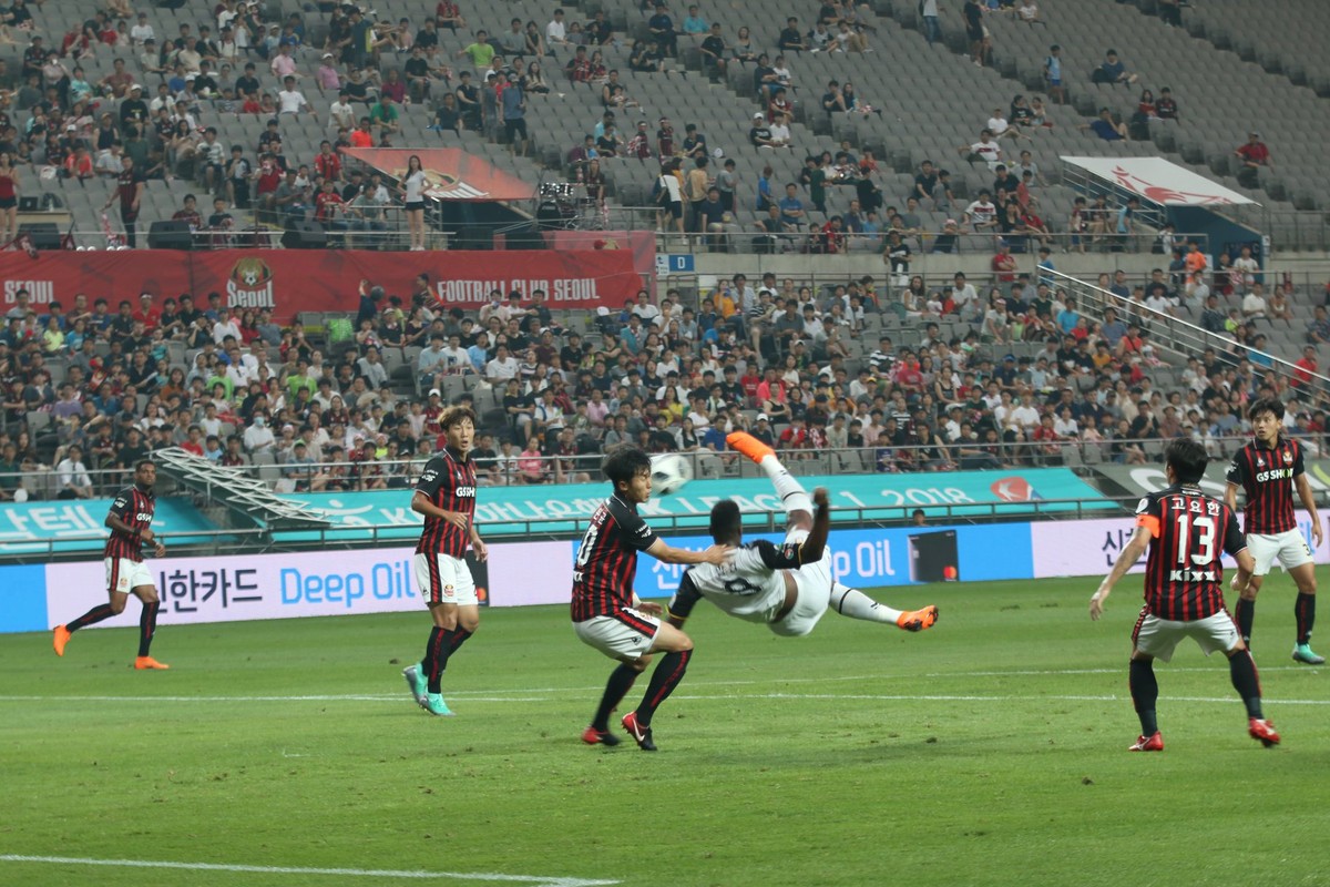 BMFC no Planeta: Anderson Lopes, Marcão, Taison e Muralha em destaque ...