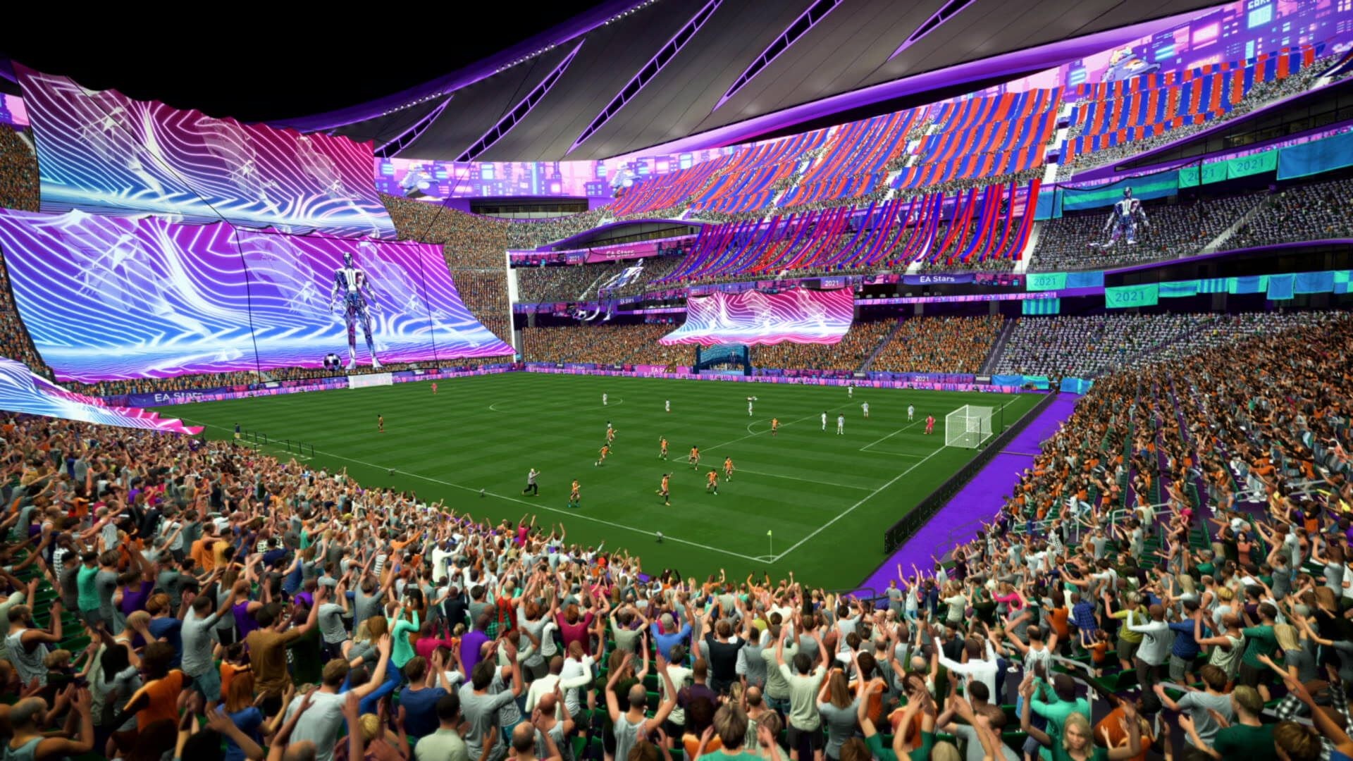 EA Sports Anuncia Que Ir Retirar Times E Sele o Da R ssia Do FIFA 22