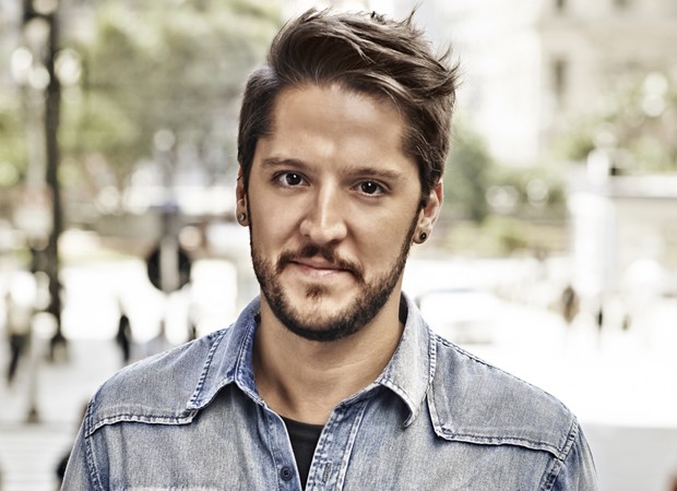 André Vasco: "Vou ao supermercado pelo menos três vezes por semana ...