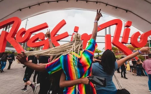 'Se a vida começasse agora…': 22 curiosidades sobre o Rock in Rio ...