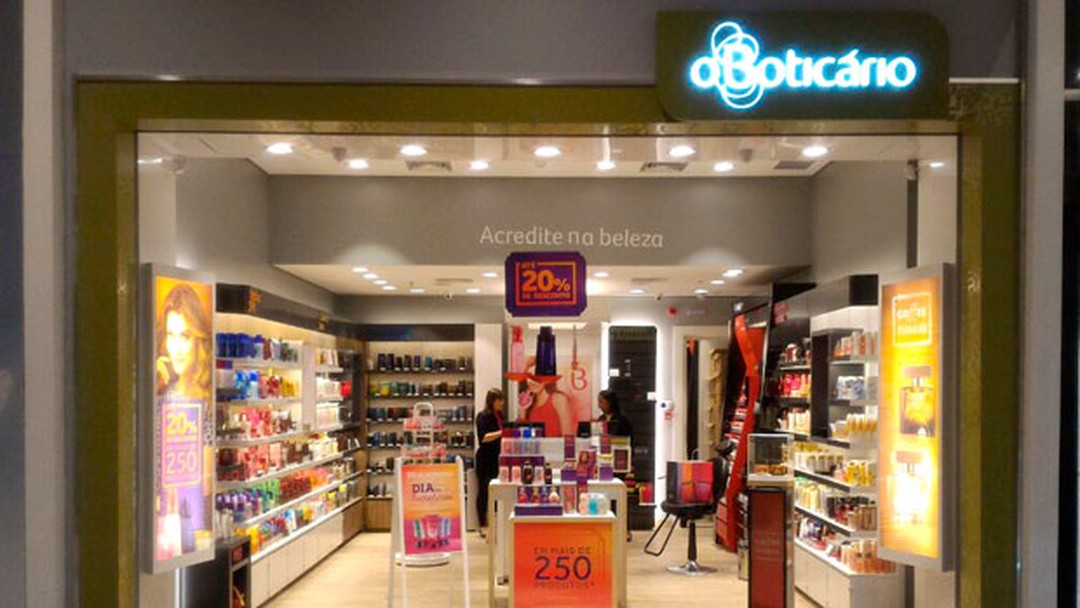 O Boticário | Tudo Sobre | G1