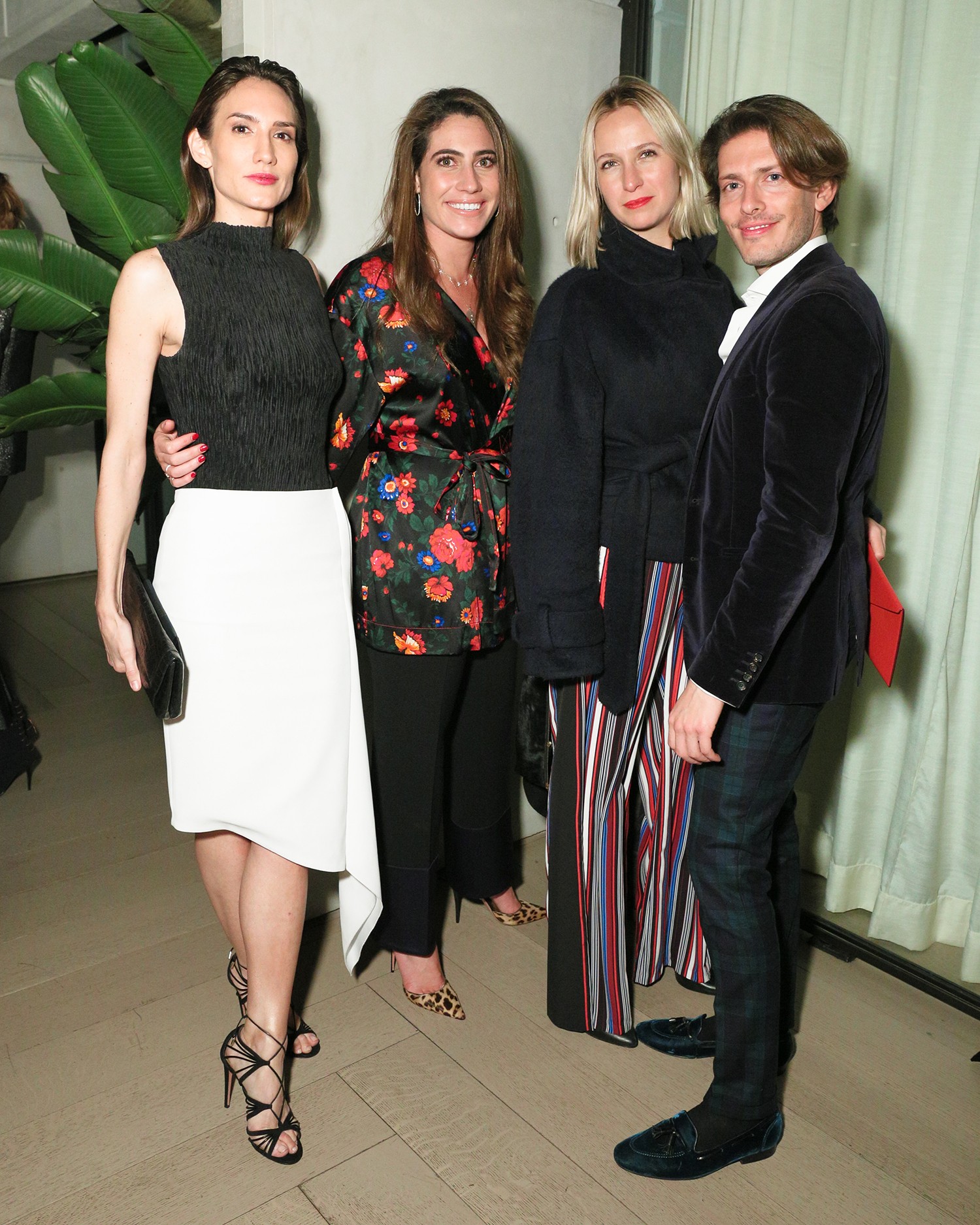 Em esquema pop up, restaurante Caviar Kaspia inaugura em Nova York ...