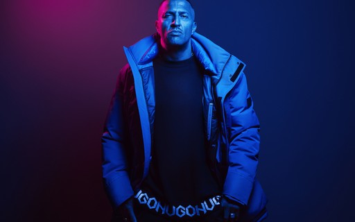 Saiba tudo sobre: Mano Brown