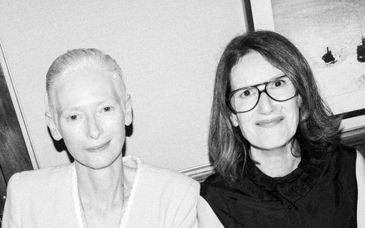 Em Veneza, Chanel reúne estrelas da indústria cinematográfica para ...