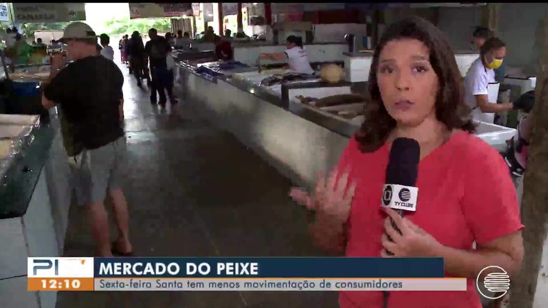 VÍDEOS: PITV 1 de sexta-feira, 10 de abril de 2020 | Piauí | G1