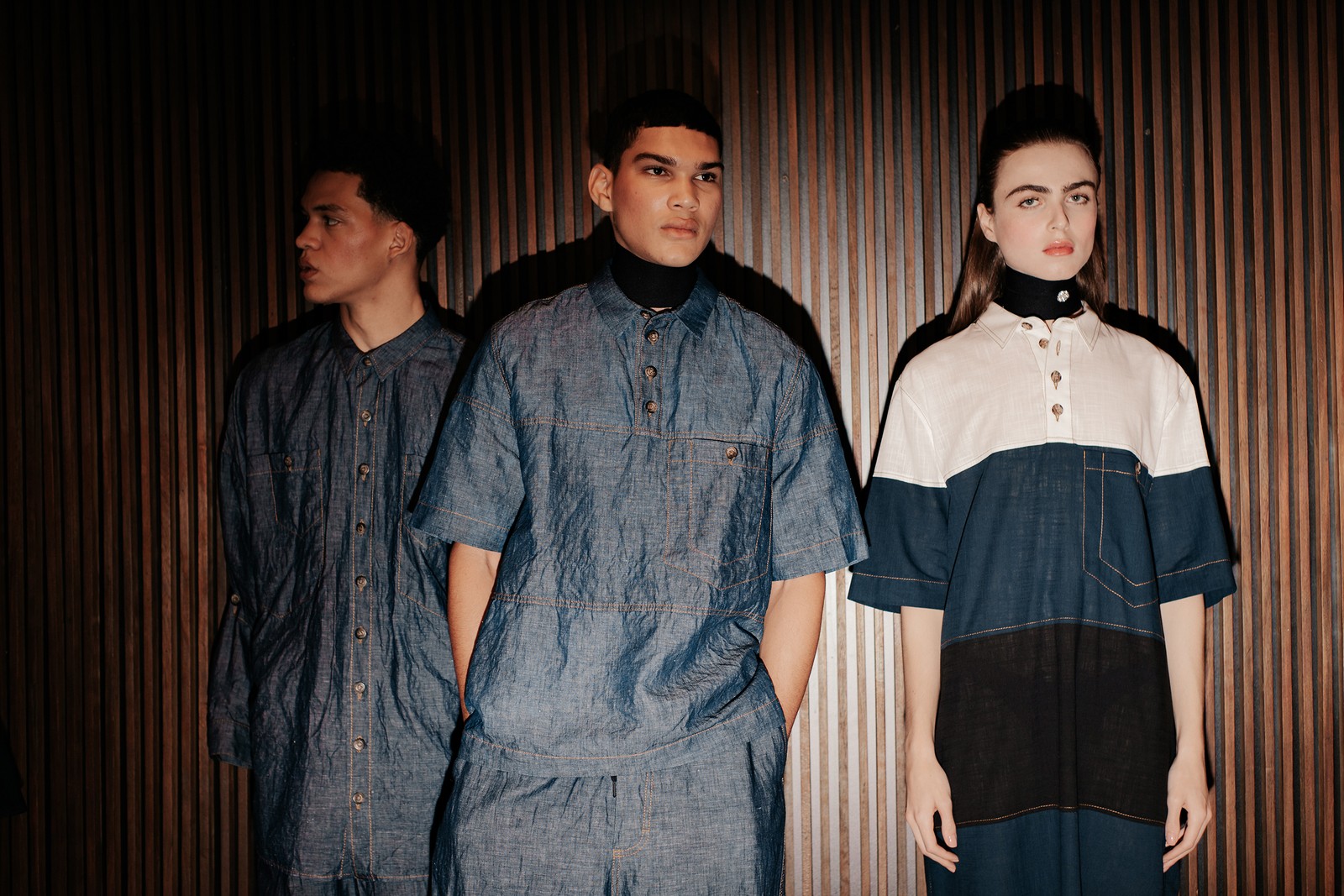 À La Garçonne | São Paulo | N54 | Moda | Vogue