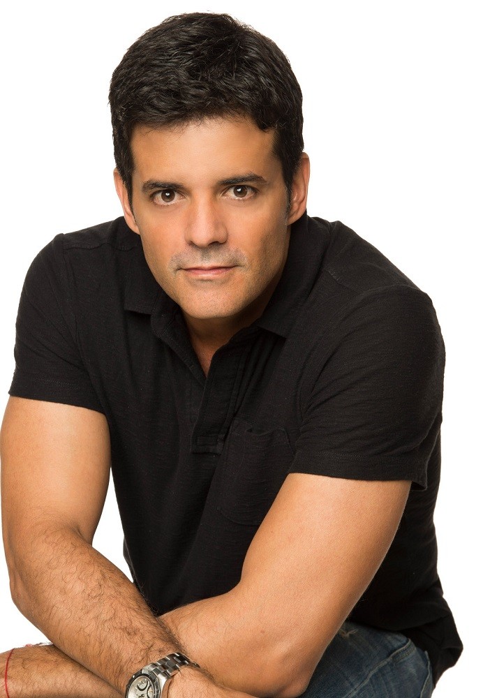Saiba tudo sobre: Jorge Pontual